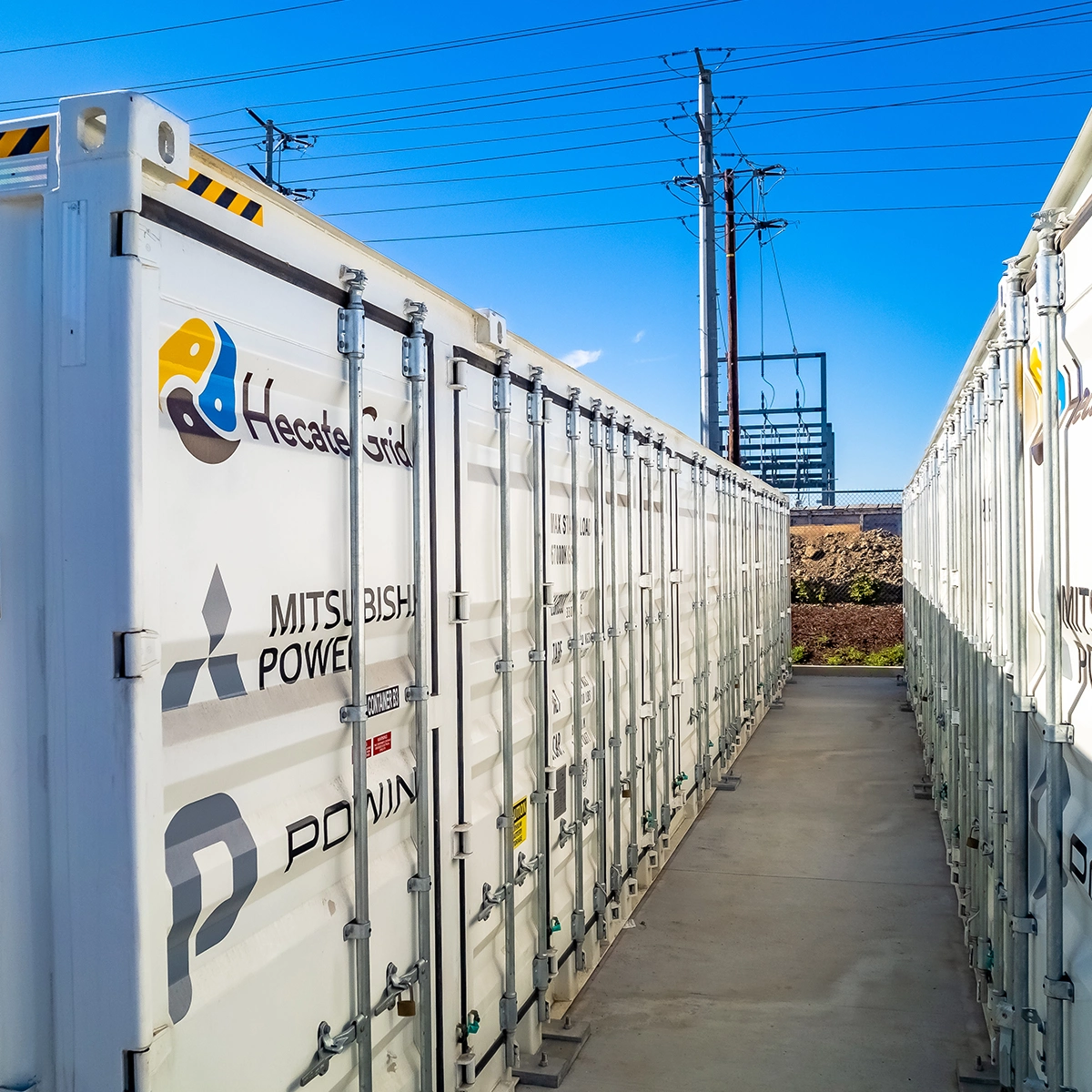 Home | Hecate Humidor BESS