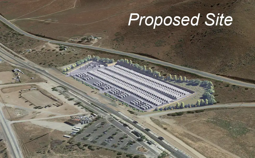 Home | Hecate Humidor BESS